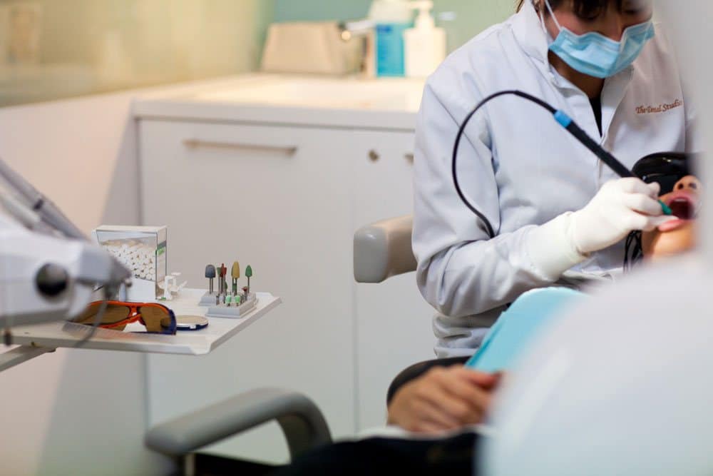 One-stop Specialist & General Dental Clinic | The Dental Studio, Singapore