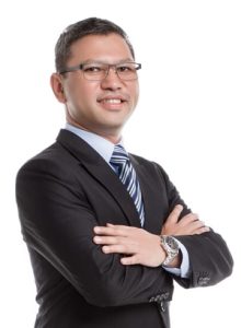 Dr Chang Fu Gui - Dental Surgeon | The Dental Studio, Singapore