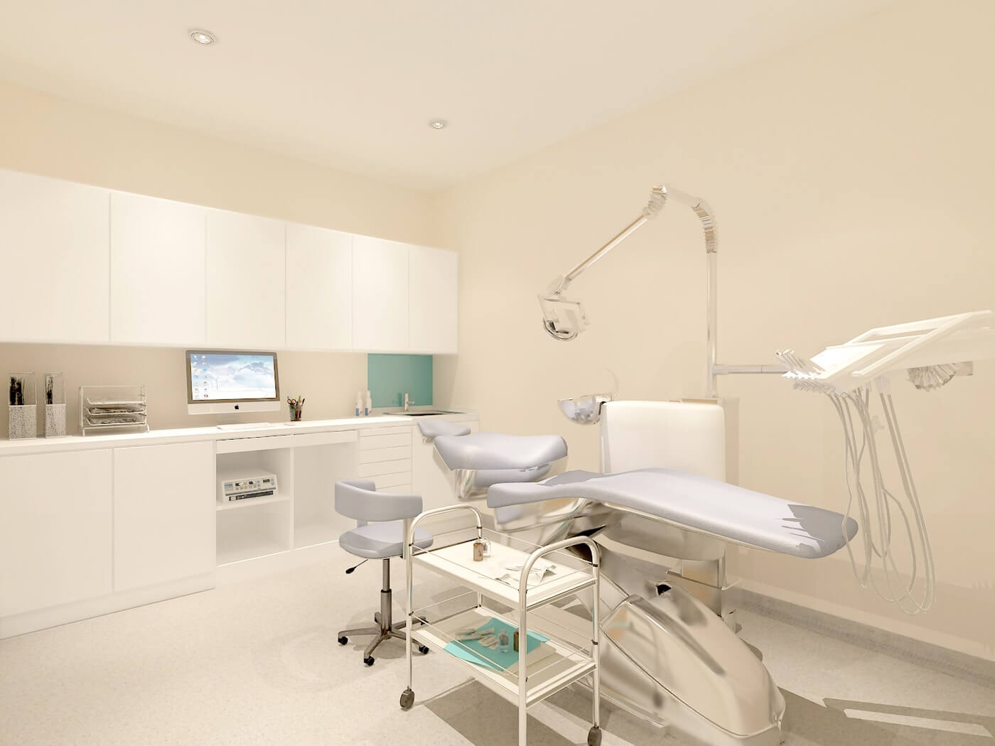 One-stop Specialist & General Dental Clinic | The Dental Studio, Singapore